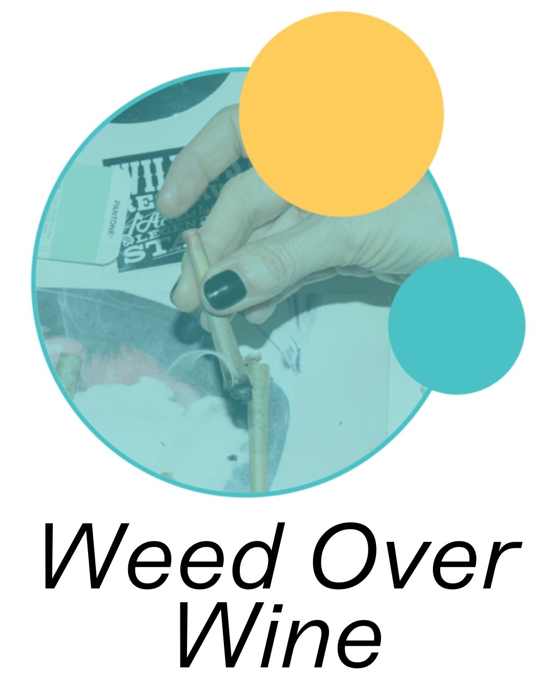 THE CALI SOBER LIST | How To Do The Pot