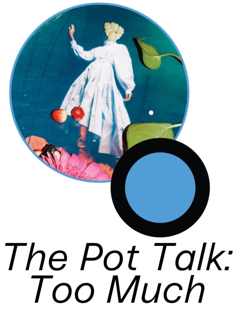 Relationships | How To Do The Pot