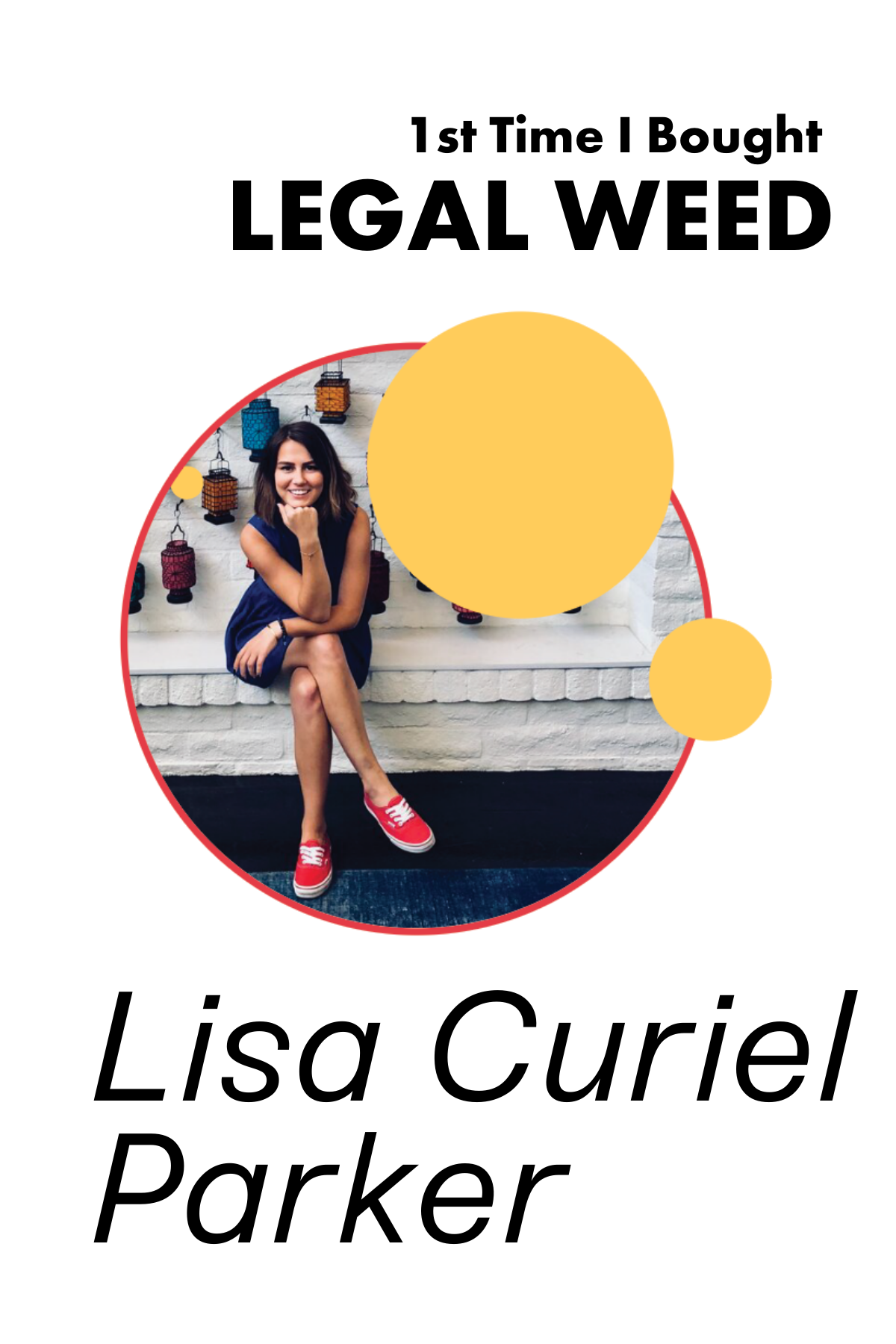 Lisa Curiel Parker, Humboldt Farms | How To Do The Pot