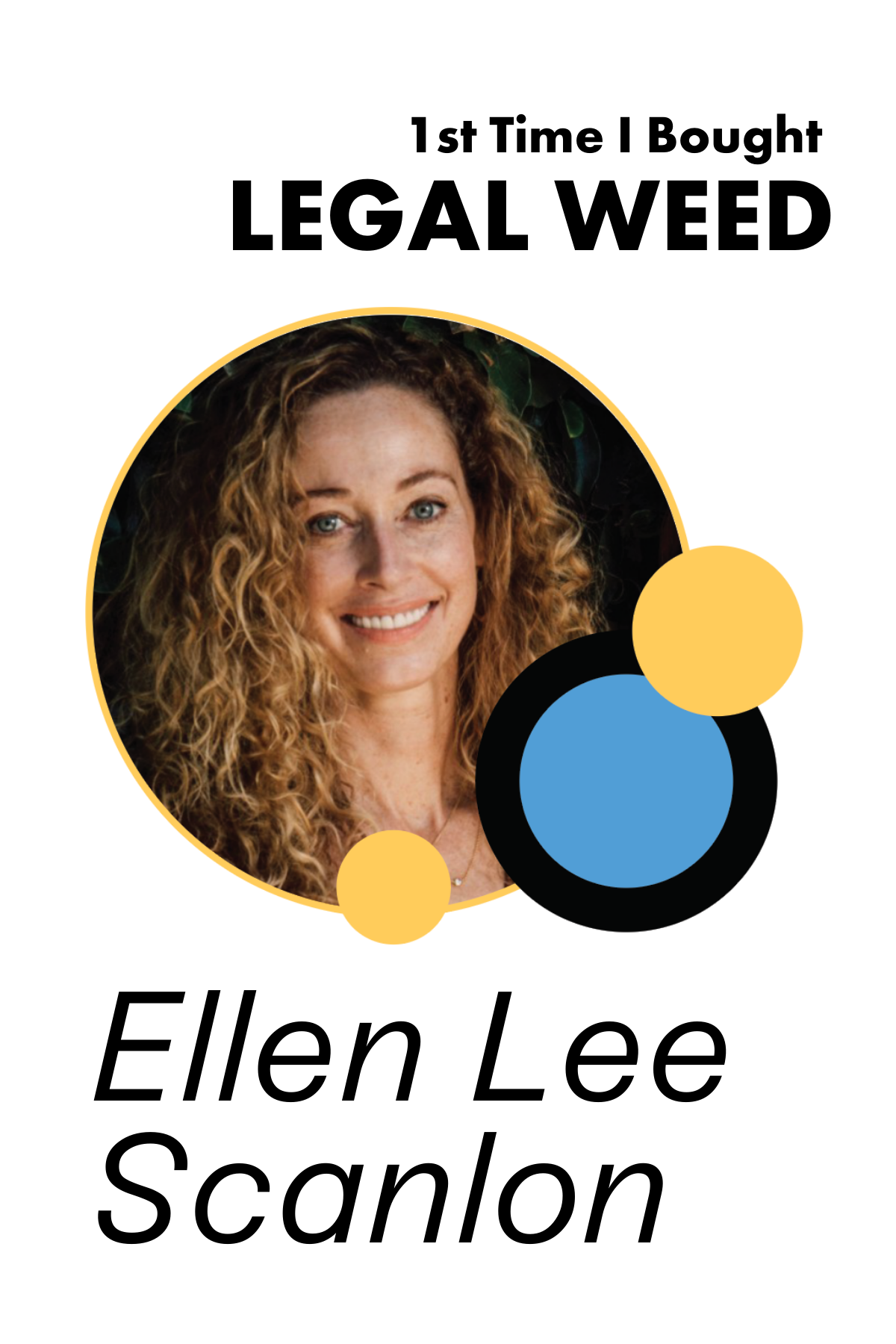 Ellen Lee Scanlon, How to Do the Pot Podcast | How To Do The Pot