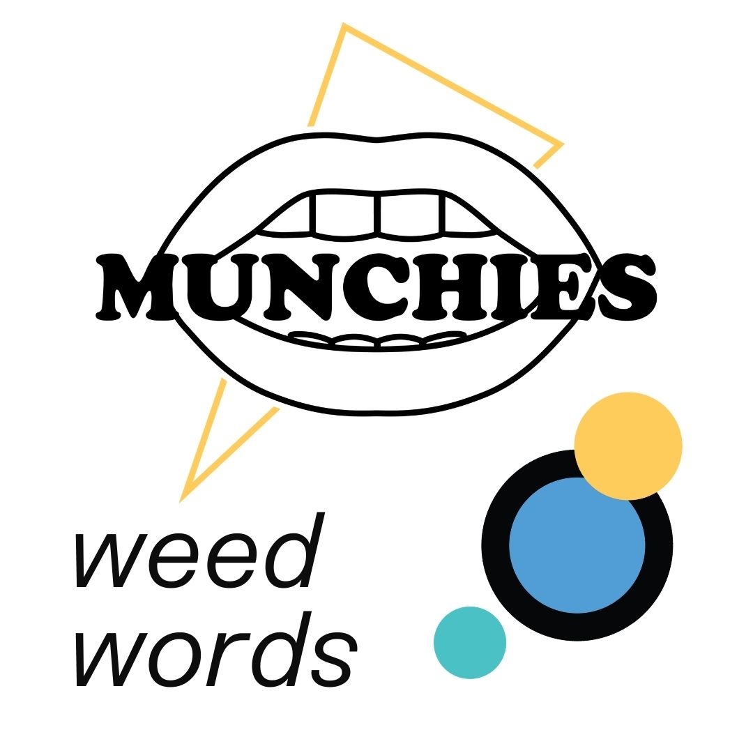 Weed Words: THE MUNCHIES - Turkey Day Never Tasted So Good | How To Do ...