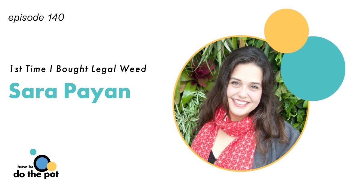 Sara Payan, Planted With Sara Payan | How To Do The Pot