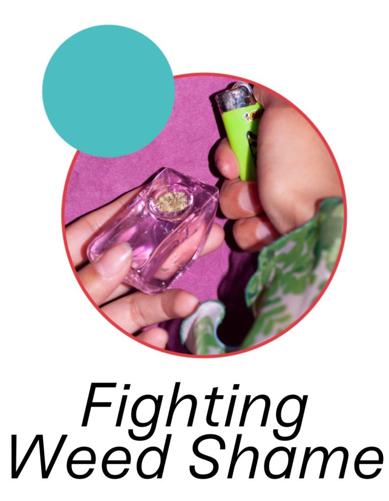 Legalization 101 | How To Do The Pot