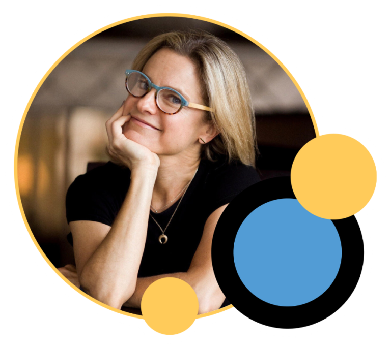 Get to Know Ellen Scanlon | How To Do The Pot