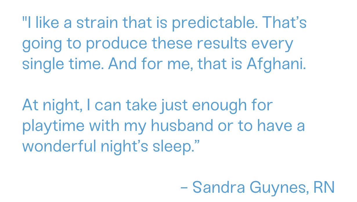 The Secret History of Strains | How To Do The Pot