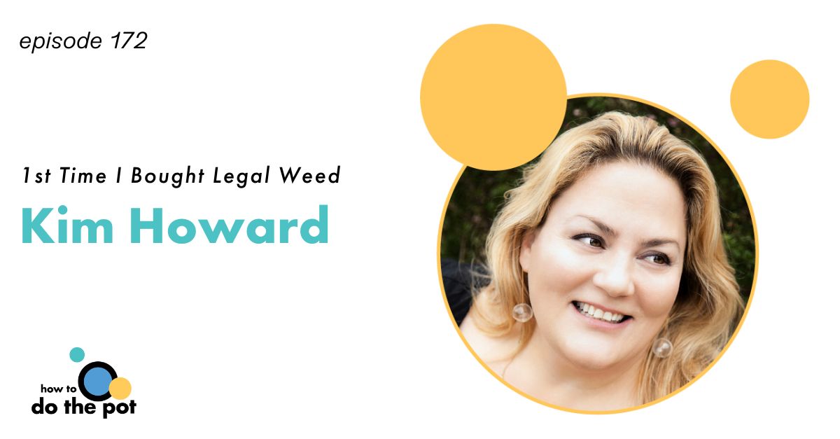 Kim Howard, Green Bee Botanicals | How To Do The Pot