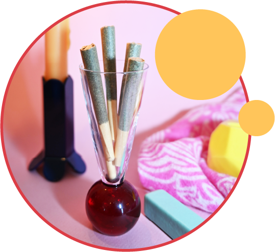 A Woman’s Guide To Cannabis | How To Do The Pot