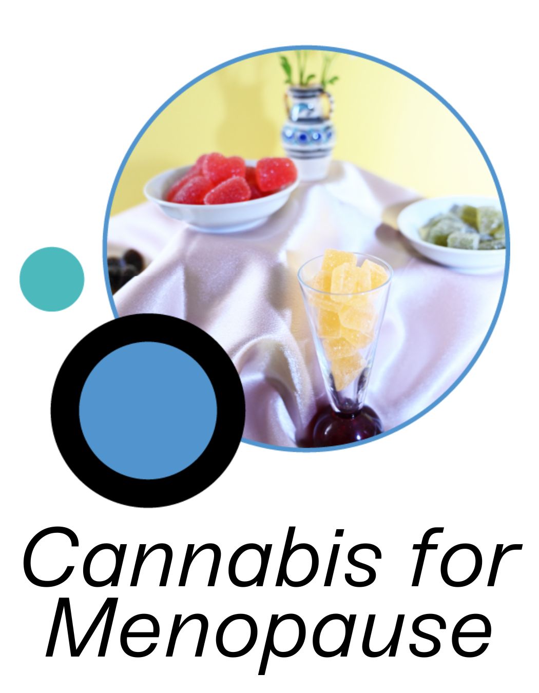 Menopause Can Start in Your 30s + How Cannabis is Helping Relieve ...