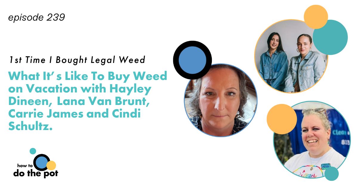 Feeling Wanderlust? What It’s Like To Buy Weed on Vacation with Hayley ...