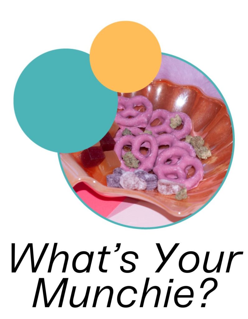 Edibles | How To Do The Pot