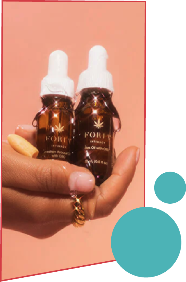 Partner Discounts | How To Do The Pot